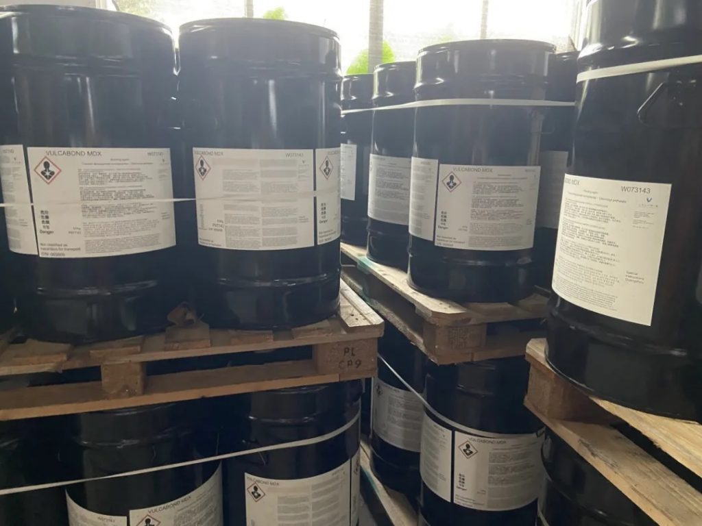 英国VALTRIS聚合物特种添加剂汇总目录--Santicizer 增塑剂_Vulcabond 粘合剂_复合金属稳定剂_抗静电添加剂--广州 ...